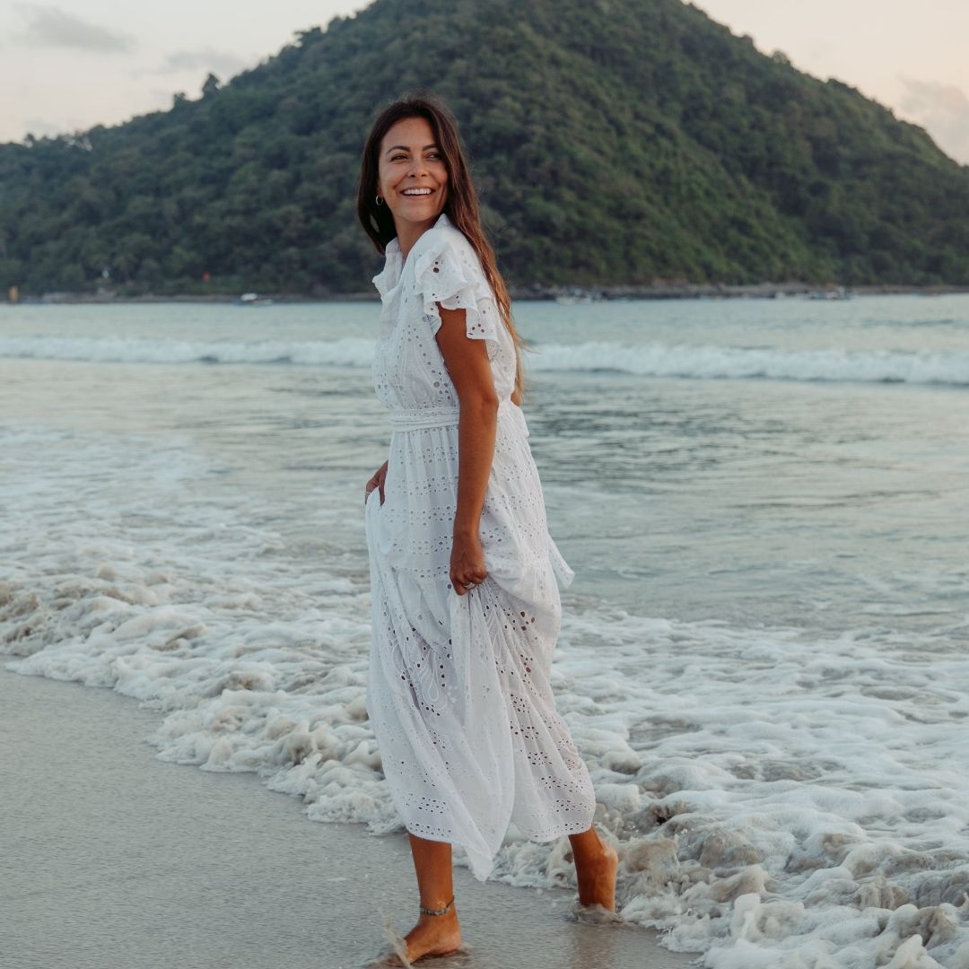 All White Women's Wear | Sustainable Clothing in Singapore – Tagged ...
