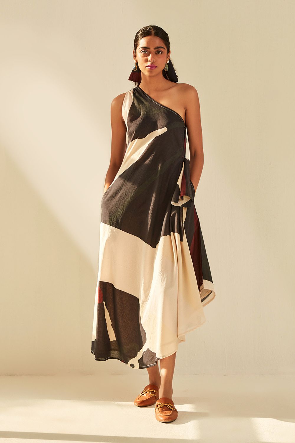 Buy Aba Dress from C&W | Dresses for Women
