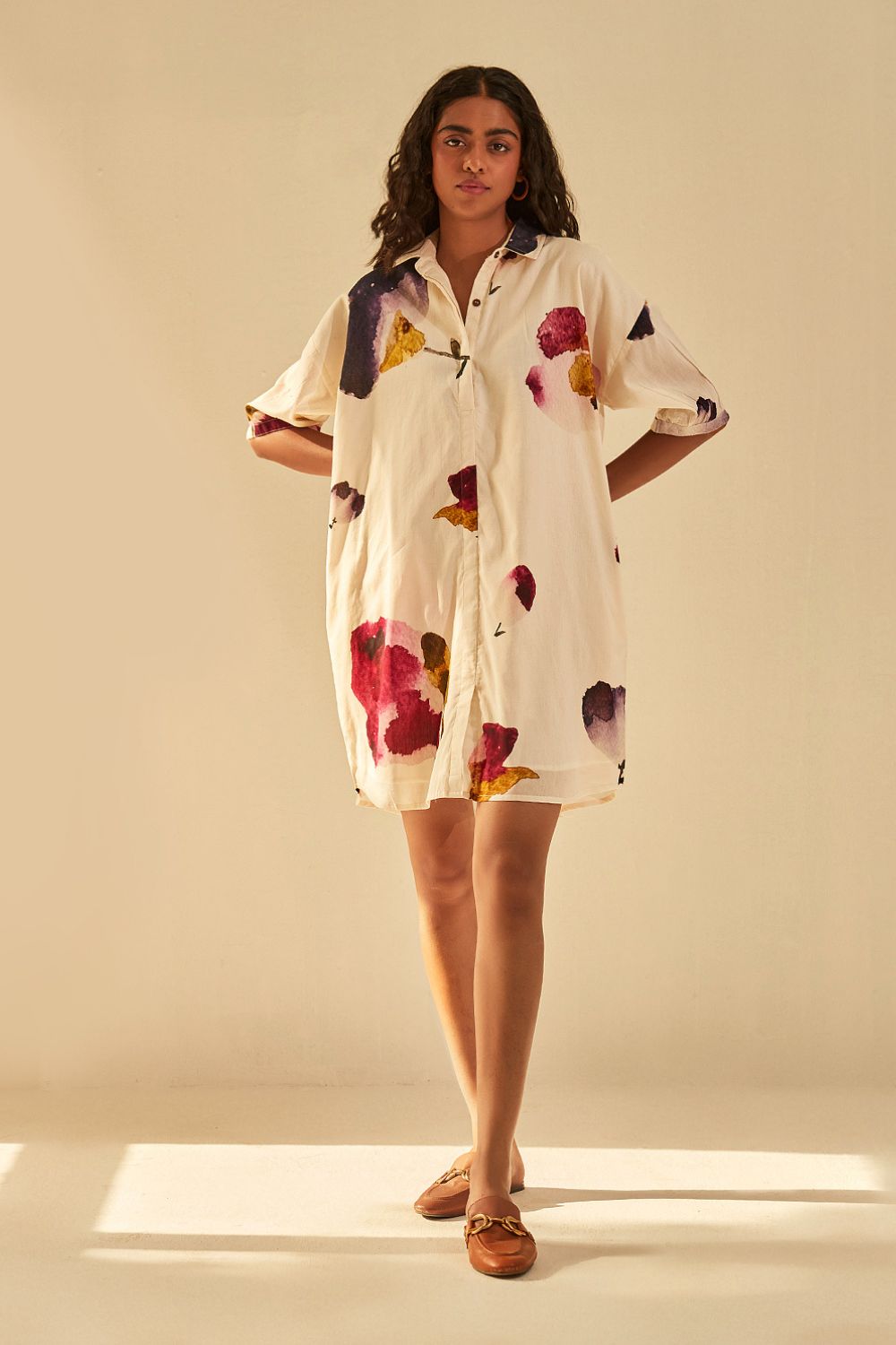 Buy firefly Dress from C&W | Dresses for Women – Canvas And Weaves