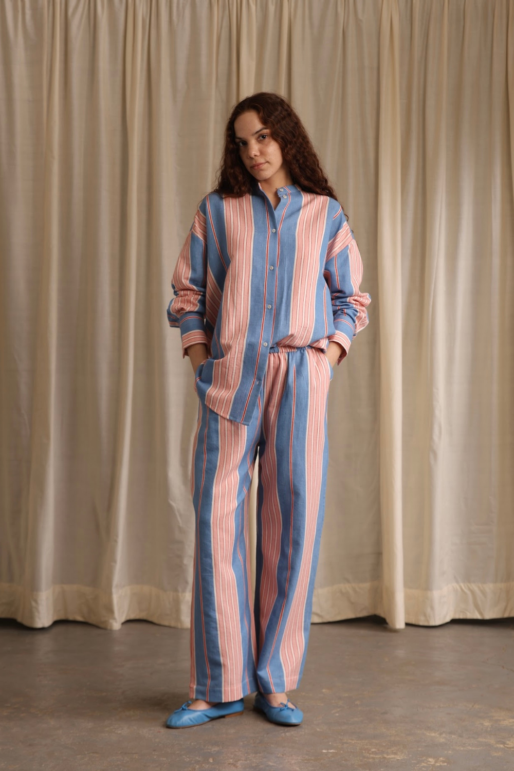 Buy Kyle Shirt from C&W | Tops And Shirts for Women