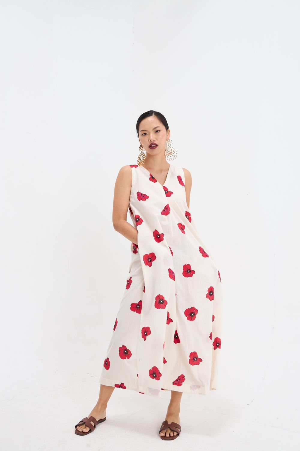 Buy POPPY DRESS from C&W | Dresses for Women