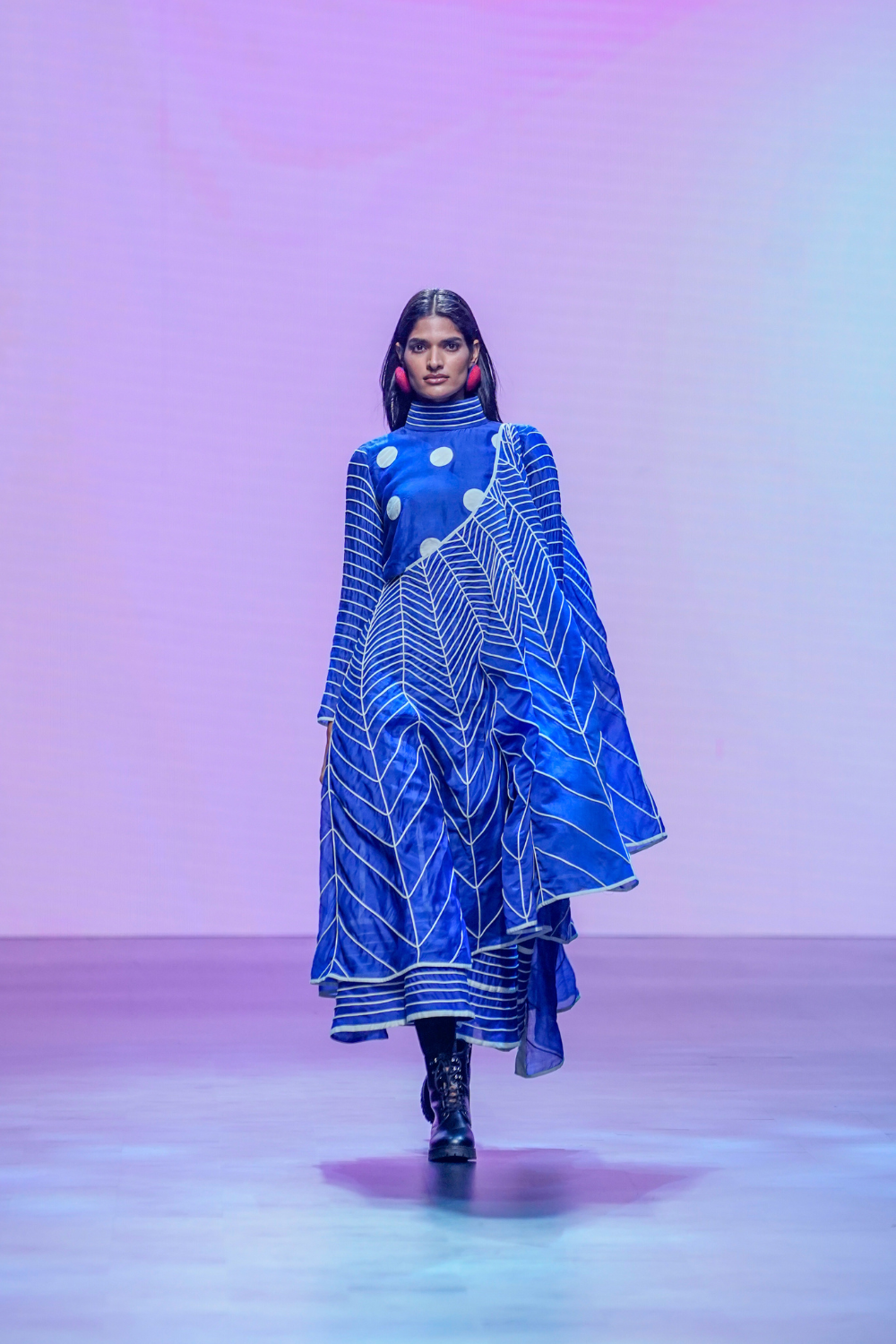 Buy Adam Sari Dress from C&W | Dresses for Women – Canvas And Weaves