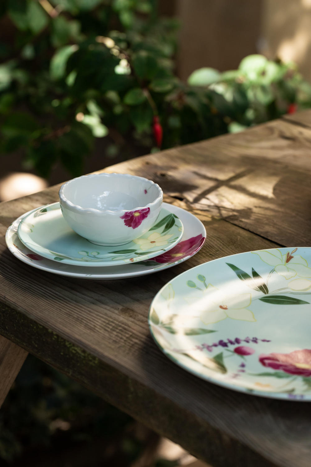 Buy Postcards From Shimla- Pastoral Katoris | Ceramics for Home ...