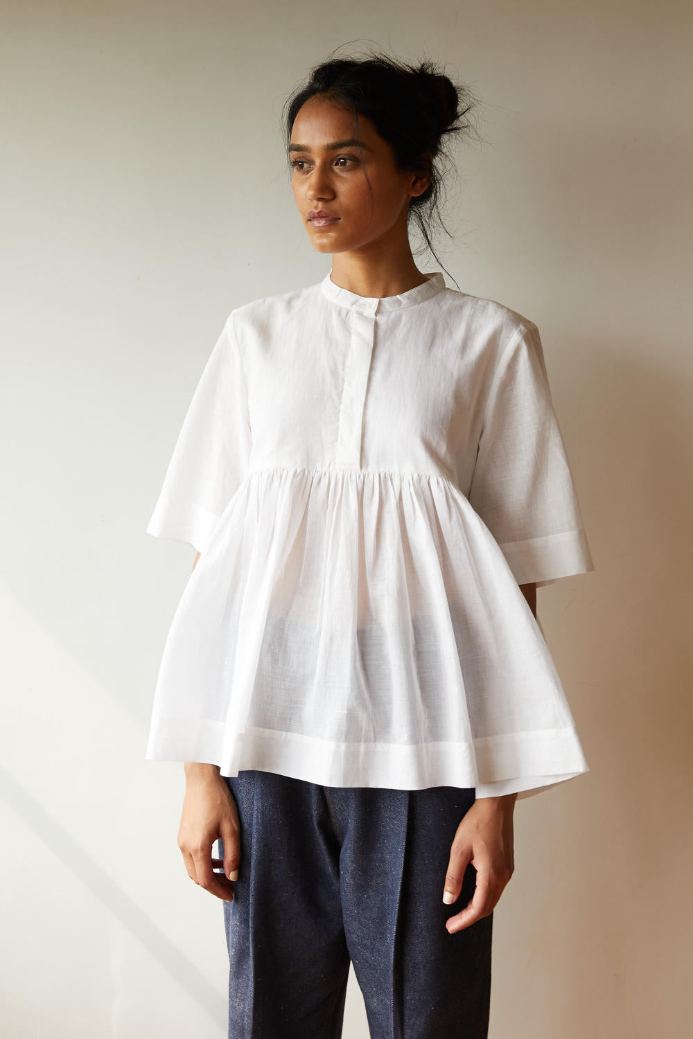 Buy Timothee Top from C&W | Tops And Shirts for Women