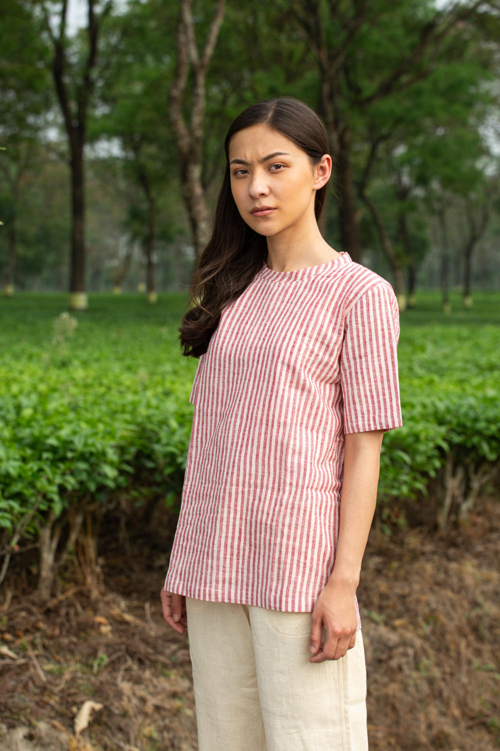 Inna Top by Moborr – Canvas And Weaves